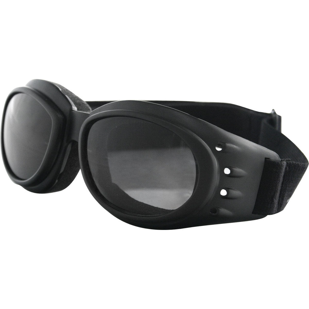 Bobster Cruiser Ii Goggles– ExtremeSupply.com
