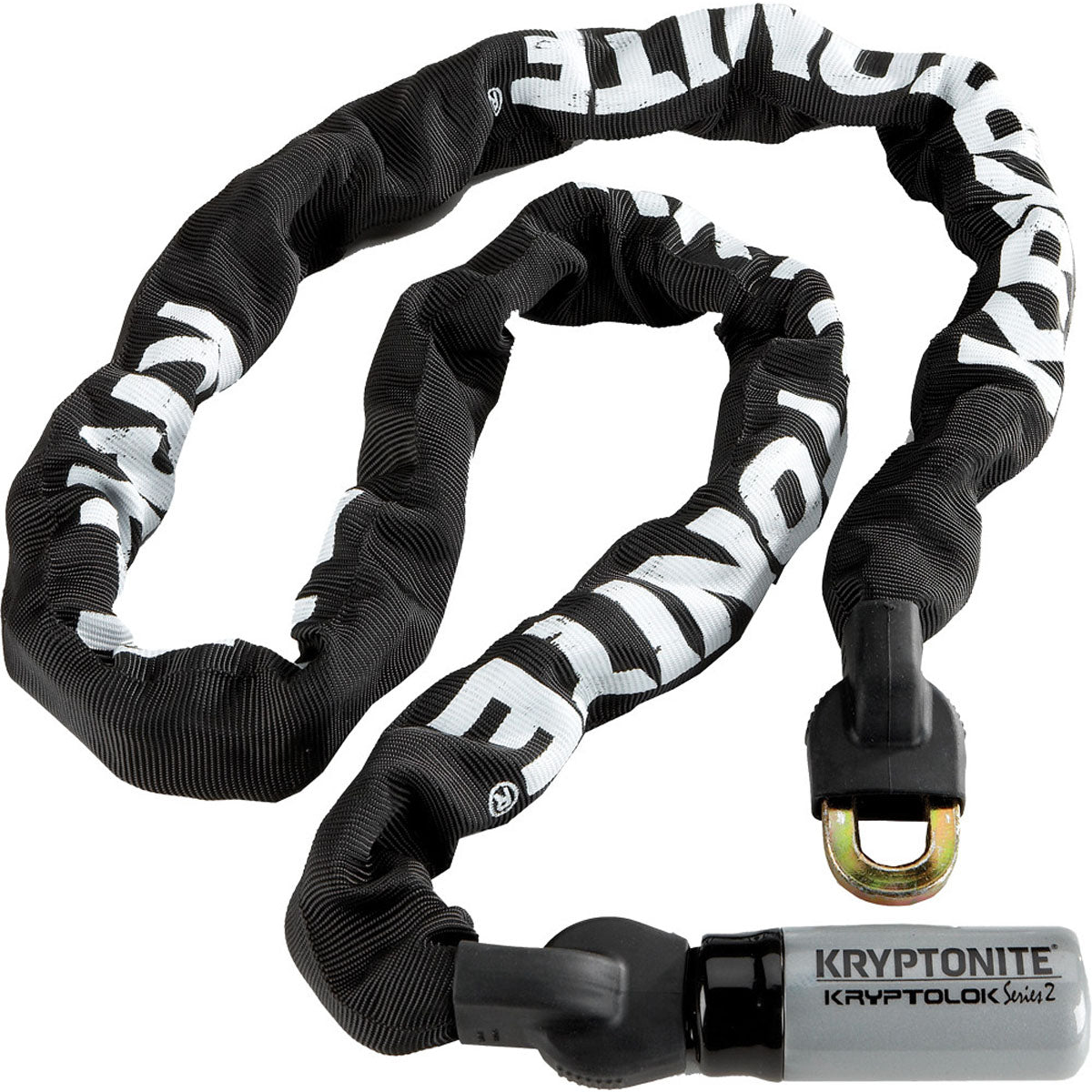 Kryptonite Series 2 Chain | www.extremesupply.com– ExtremeSupply.com