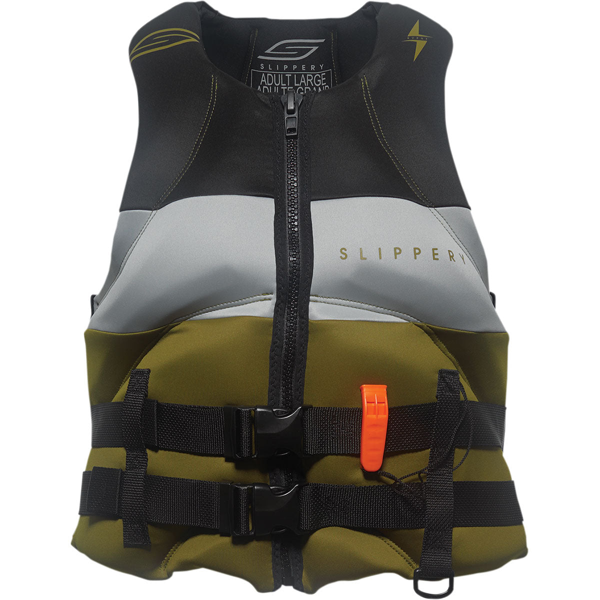 Slippery Surge Neo Vest– ExtremeSupply.com