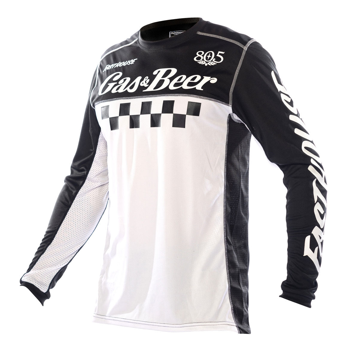 Fasthouse 805 Grindhouse Tavern Jersey– ExtremeSupply.com