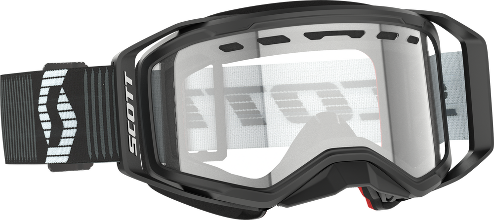 Scott Prospect 2.0 Smb Goggle– ExtremeSupply.com