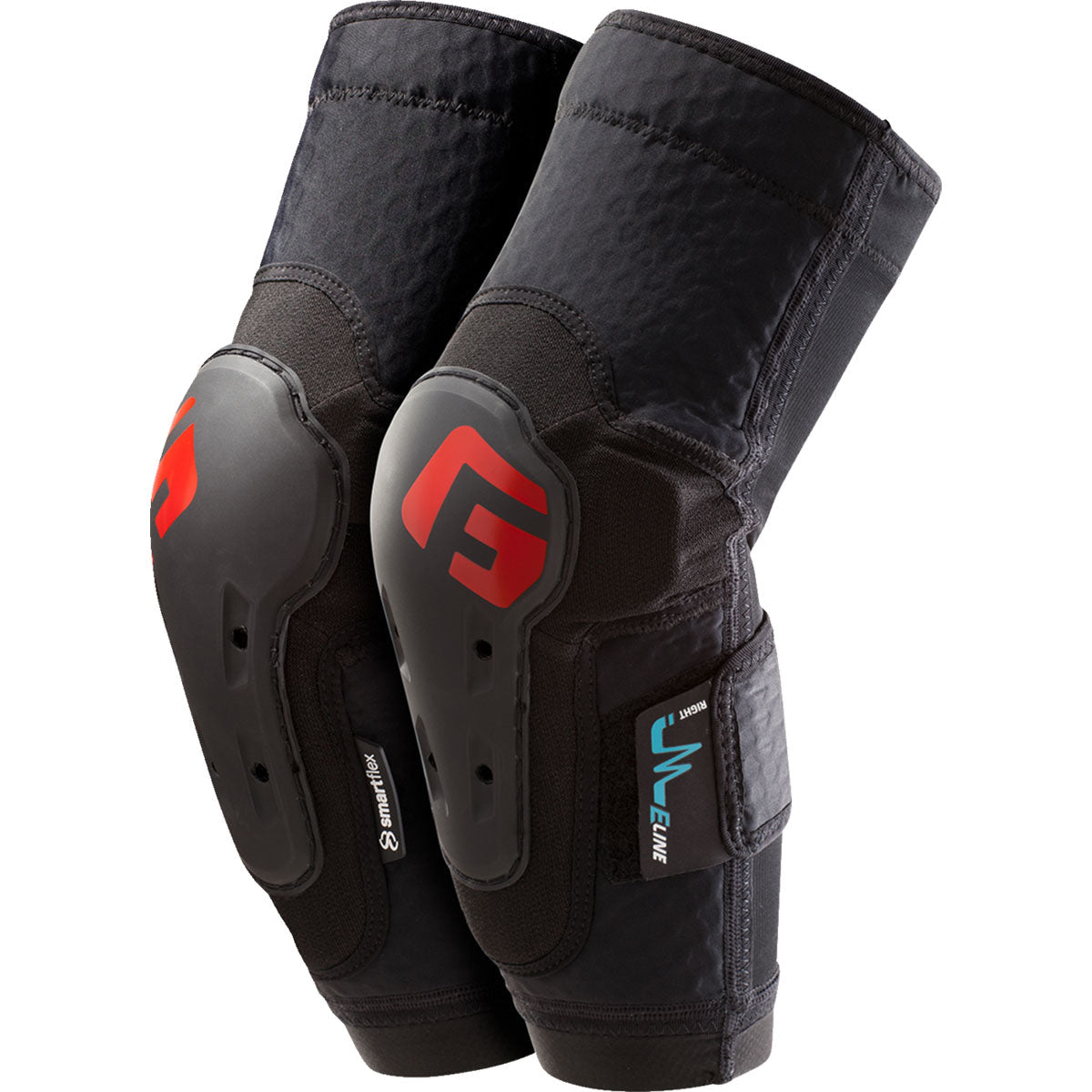 G-Form E-Line Mountain Bike Elbow Guards– ExtremeSupply.com
