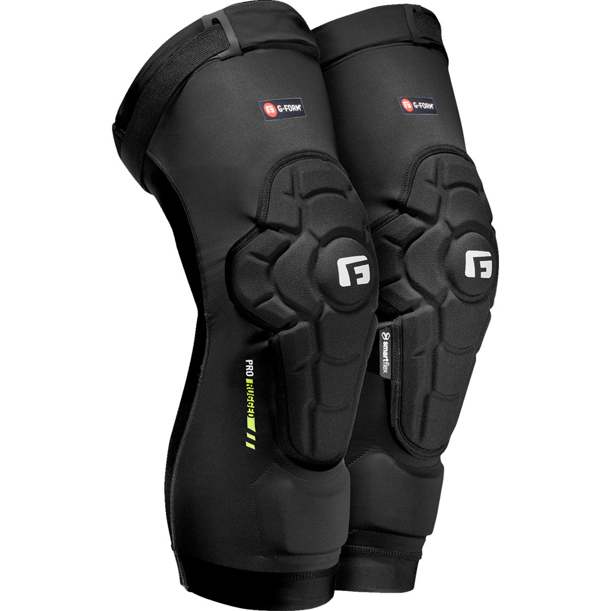 G-Form Pro-Rugged 2 MTB Knee Guards– ExtremeSupply.com