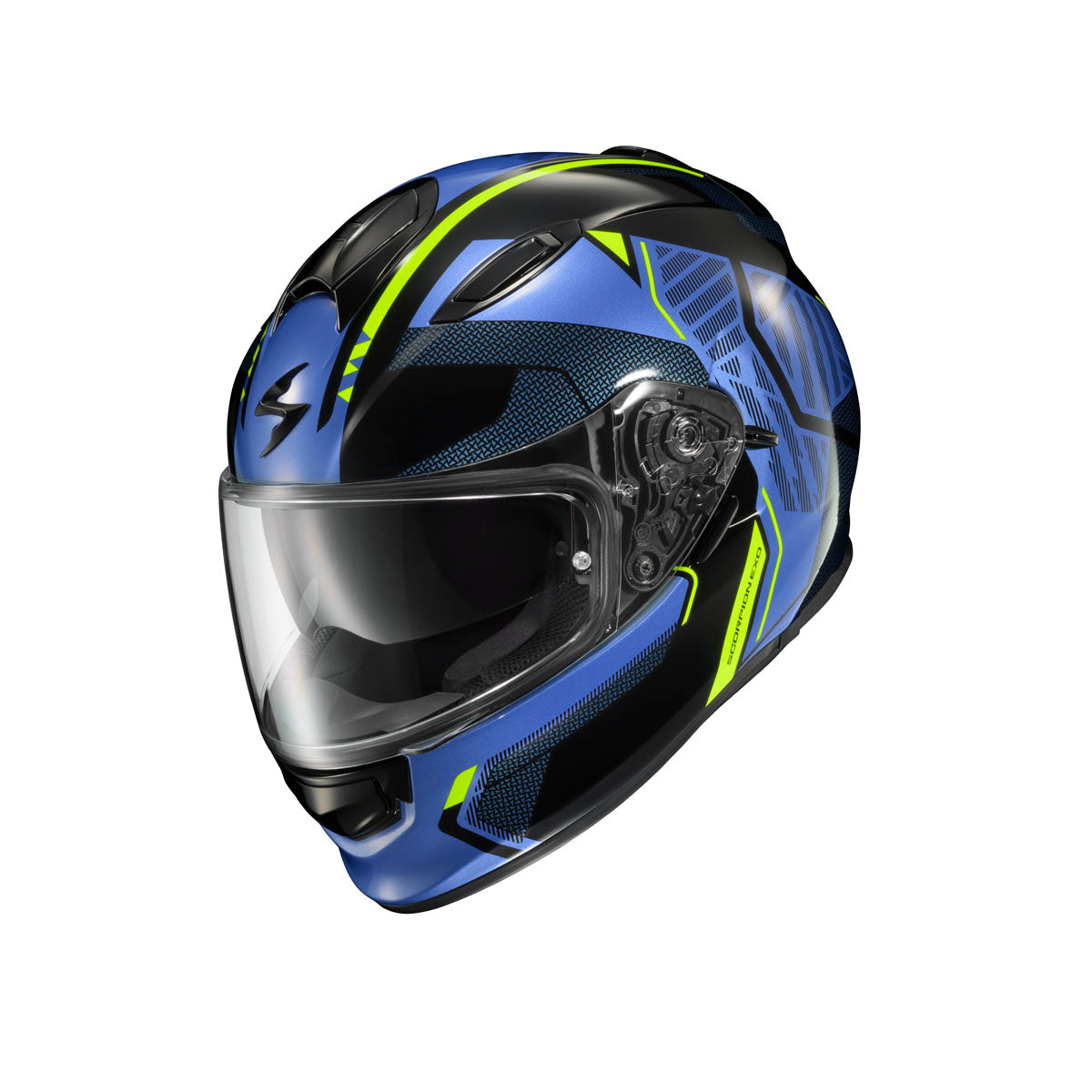 Scorpion Ryzer Switch Helmet– ExtremeSupply.com