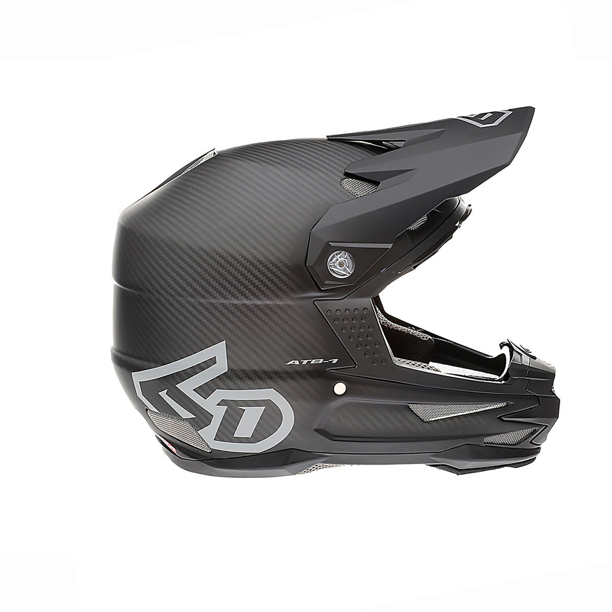 Description:The ATB-1 is a highly advanced full-face helmet for BMX and ...