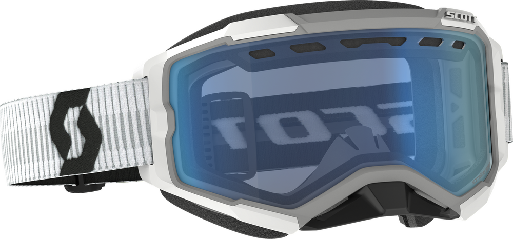 Scott Fury Snow Cross Goggle– ExtremeSupply.com