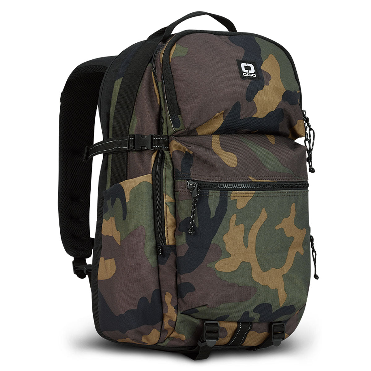 Ogio Alpha Recon 320 Backpack– ExtremeSupply.com