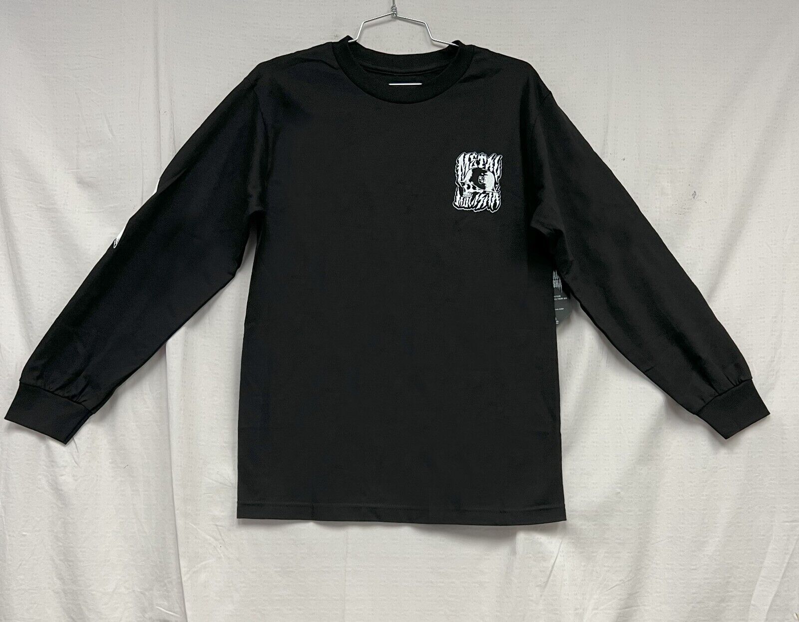 Metal Mulisha Bottle Tee– ExtremeSupply.com