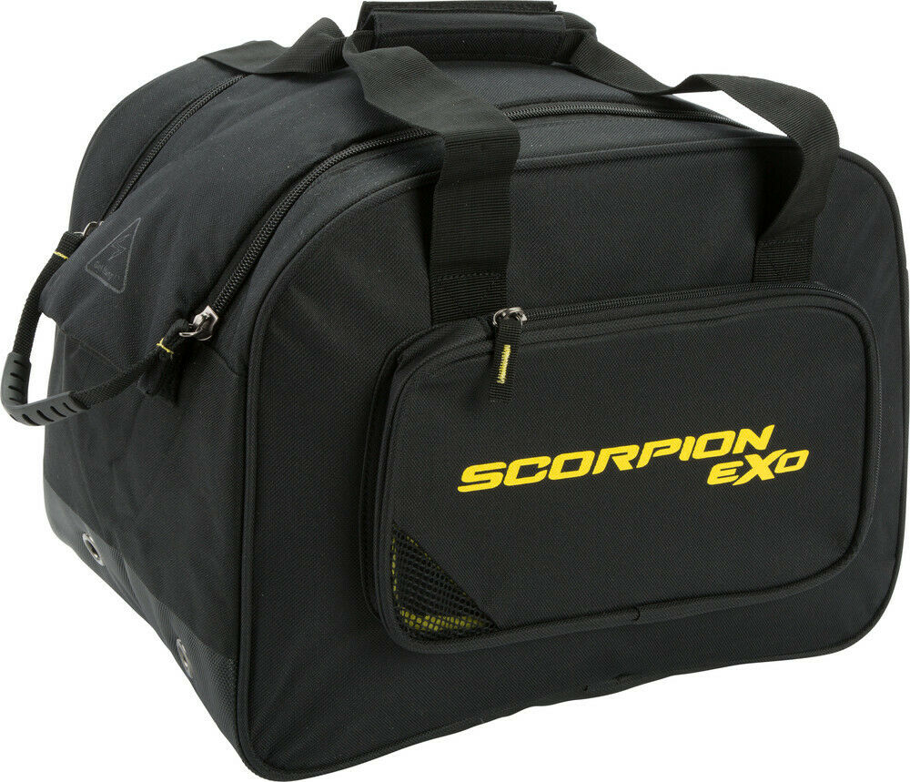 Scorpion EXO Valise Helmet Bag– ExtremeSupply.com