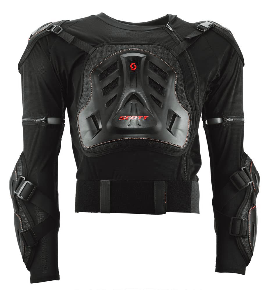 Scott MX Pursuit 450 Jacket - Closeout– ExtremeSupply.com